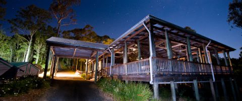 Tunnel Ridge Ranch Sunshine Coast | School Camps | Horse Trails
