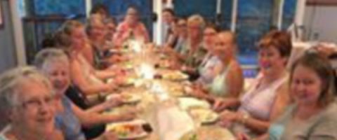 Tunnel Ridge Ranch Sunshine Coast | School Camps | Horse Trails