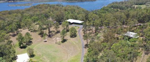 Camps | Tunnel Ridge Ranch Sunshine Coast
