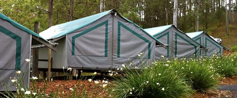 facilities | Tunnel Ridge Ranch Sunshine Coast