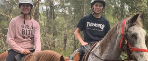 facilities | Tunnel Ridge Ranch Sunshine Coast