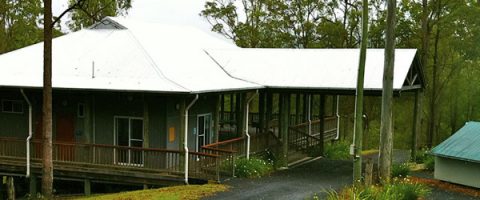 facilities | Tunnel Ridge Ranch Sunshine Coast