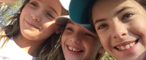 Tunnel Ridge Ranch Sunshine Coast | School Camps | Horse Trails