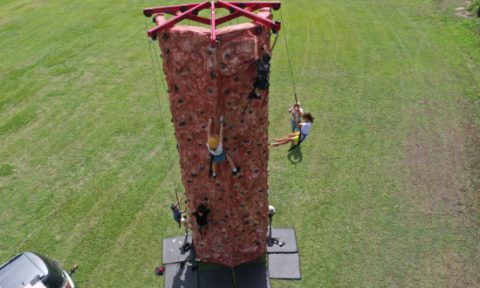 Camps | Tunnel Ridge Ranch Sunshine Coast