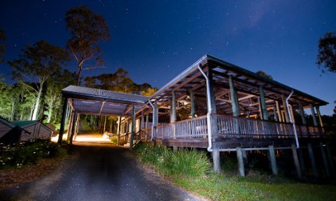 Camps | Tunnel Ridge Ranch Sunshine Coast