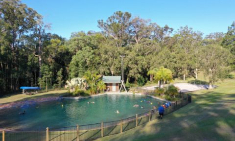 Camps | Tunnel Ridge Ranch Sunshine Coast