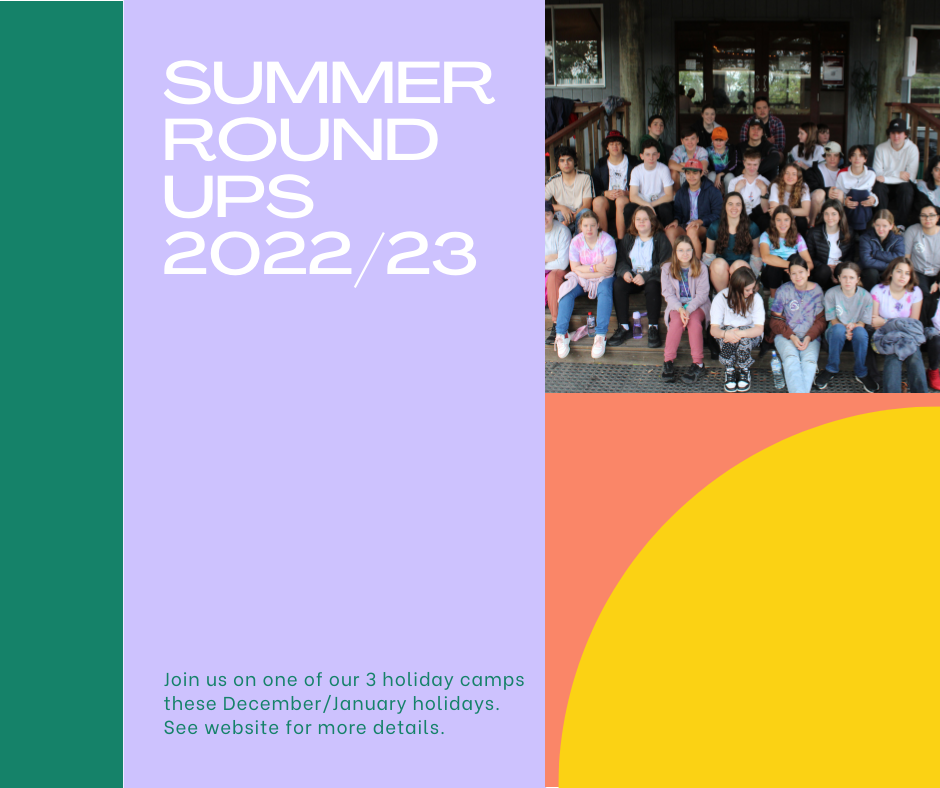 Tunnel Ridge Ranch Sunshine Coast | School Camps | Horse Trails